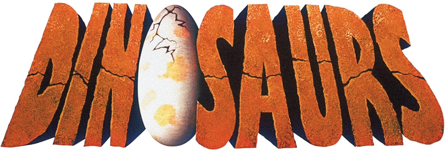 Dinosaurs (TV series) | Logopedia | Fandom