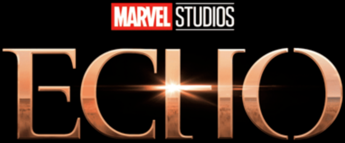 Echo (miniseries) | Logopedia | Fandom