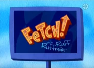 Fetch! with Ruff Ruffman | Logopedia | Fandom