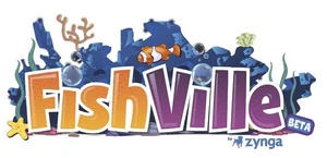 FishVille | Logopedia | Fandom