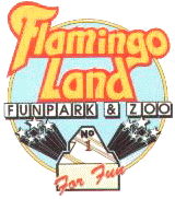 Flamingo Land | Logopedia | Fandom