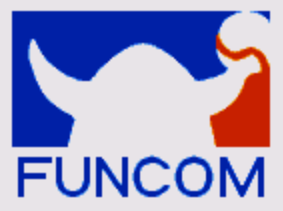 Funcom | Logopedia | Fandom