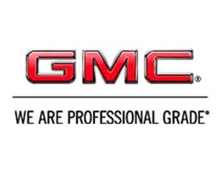 Gmc Professional Grade Logo
