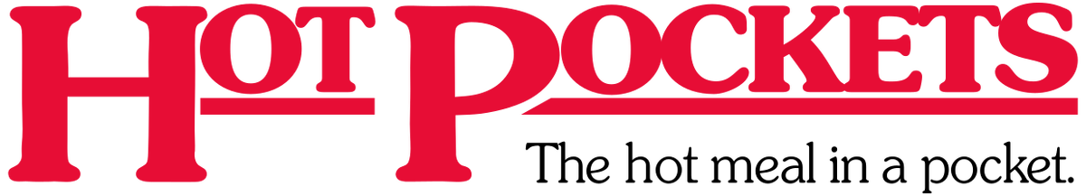 Hot Pockets | Logopedia | Fandom