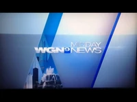 WGN-TV/News | Logopedia | Fandom