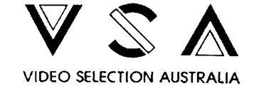 Video Selection Australia Logo Birds Eye Media | Boutique Creative