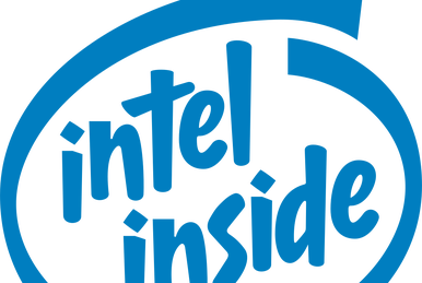 Intel Inside Logo Png
