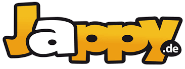 Jappy | Logopedia | Fandom