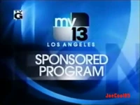 KCOP-TV/Idents | Logopedia | Fandom