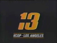 KCOP-TV/Idents | Logopedia | Fandom