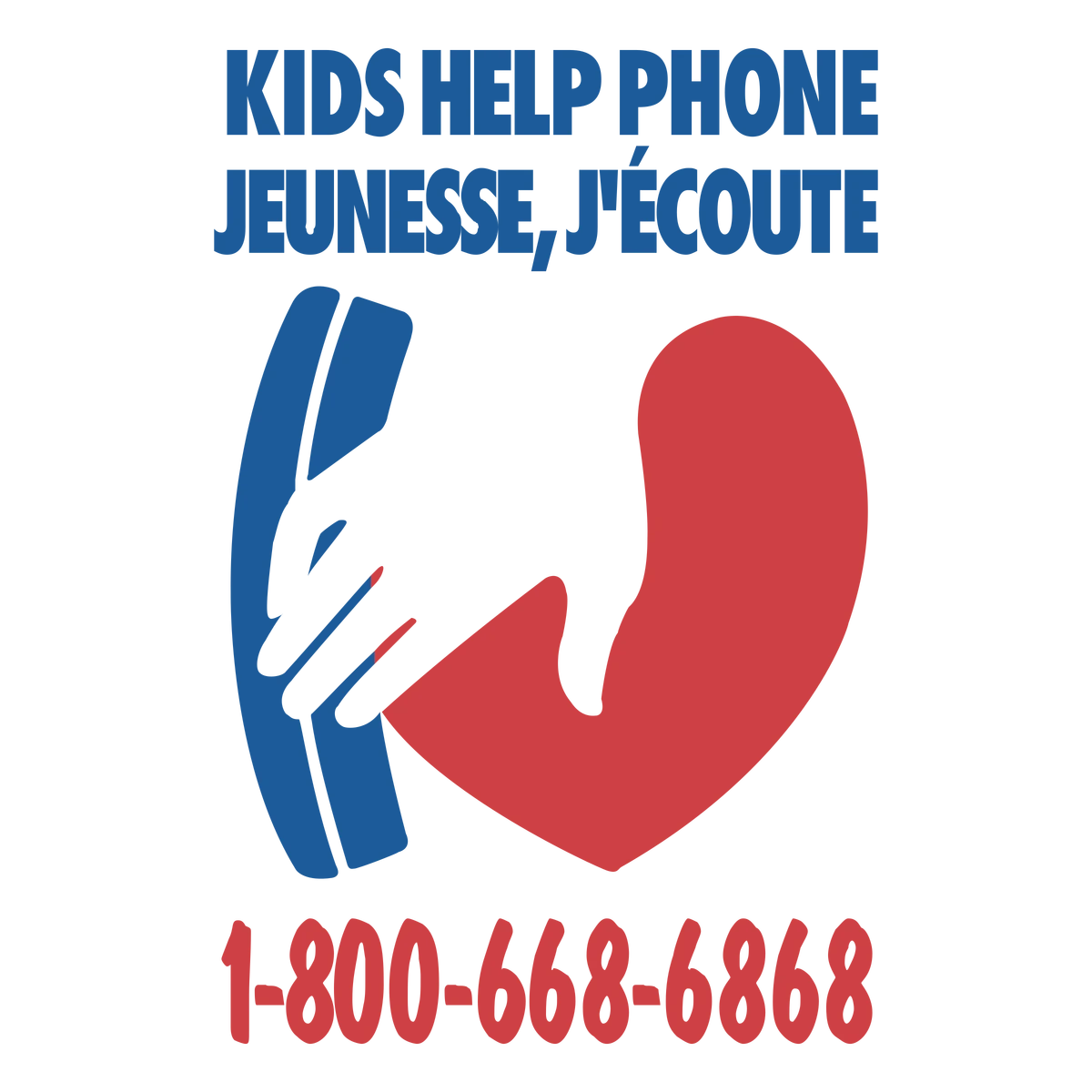 Kids Help Phone | Logopedia | Fandom