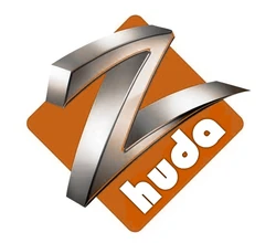 Huda TV | Logopedia | Fandom