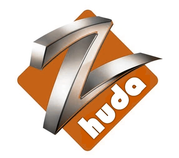 Huda TV | Logopedia | Fandom