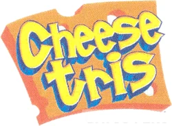 Cheese Tris | Logopedia | Fandom