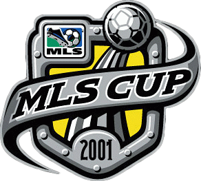 MLS Cup | Logopedia | Fandom