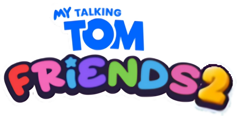 My Talking Tom Friends 2 | Logopedia | Fandom
