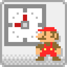Mario Clock | Logopedia | Fandom