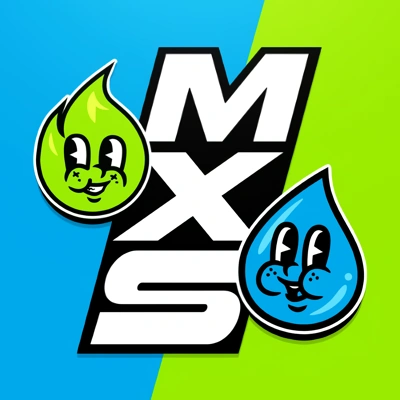 Moist x Shopify Rebellion | Logopedia | Fandom