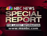 NBC News Special Report | Logopedia | Fandom