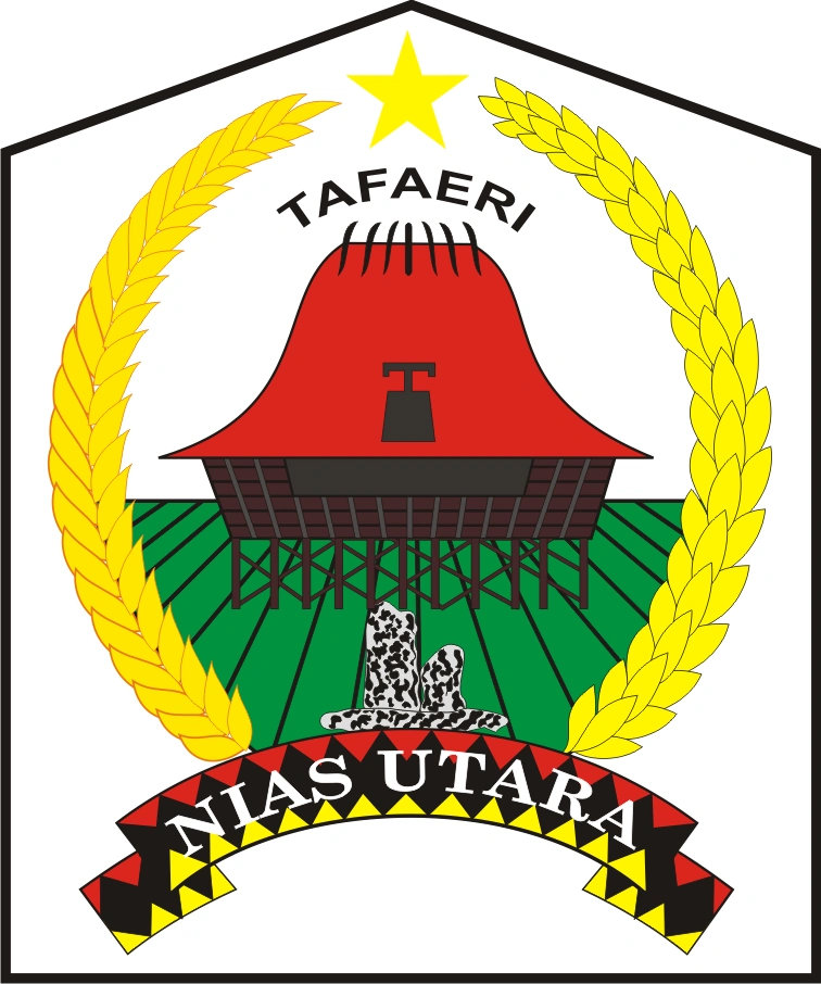 Nias Utara | Logopedia | Fandom