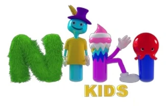 Niki Kids | Logopedia | Fandom