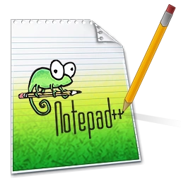 Notepad++ | Logopedia | Fandom