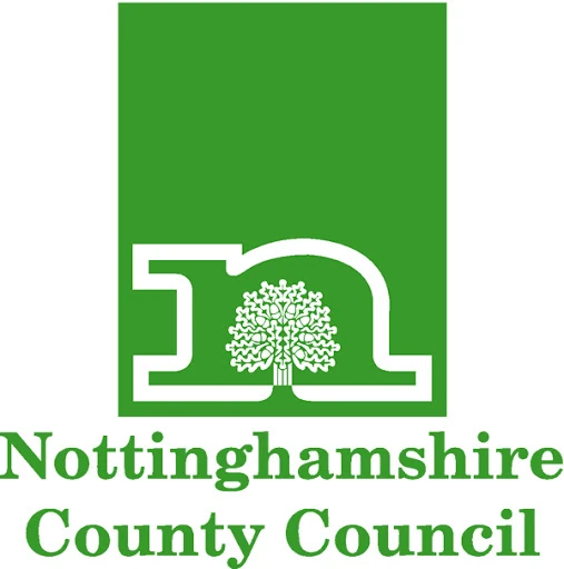 Nottinghamshire County Council | Logopedia | Fandom