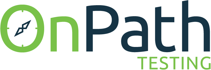 OnPath Testing | Logopedia | Fandom
