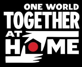 One World: Together at Home | Logopedia | Fandom