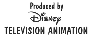 Walt Disney Television Animation Logo