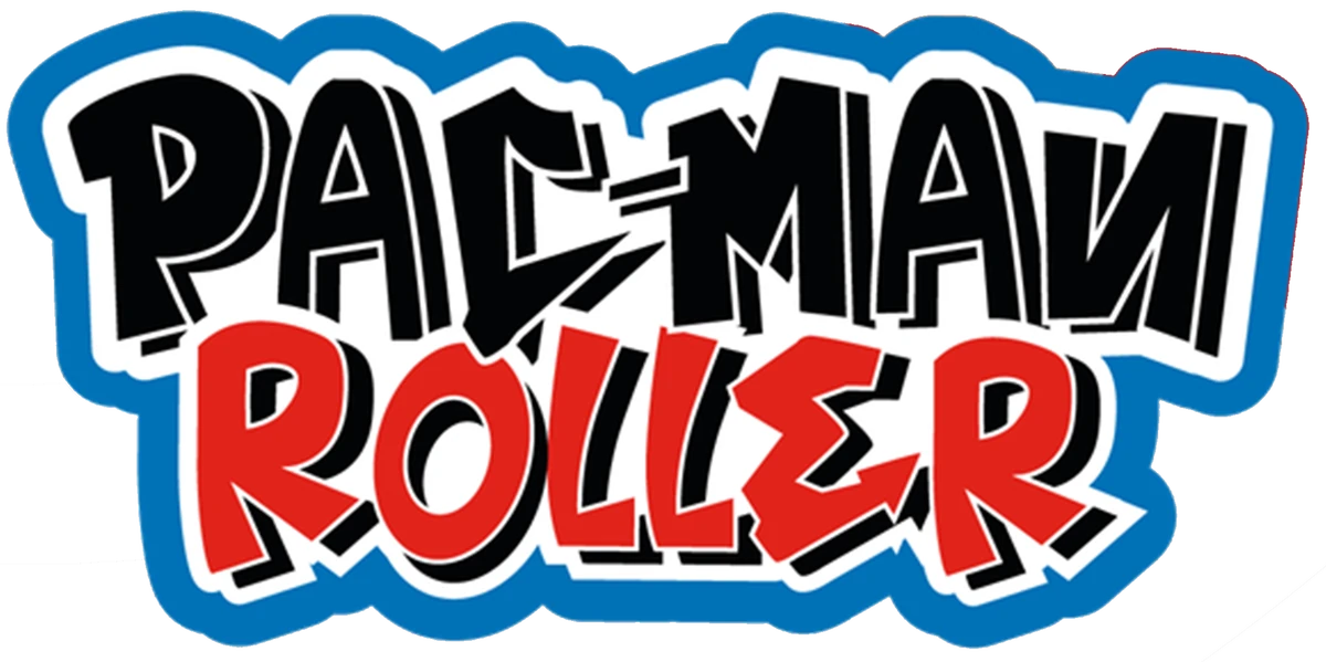 Pac-Man Roller | Logopedia | Fandom