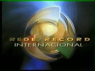 Record Internacional | Logopedia | Fandom