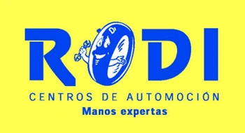 Rodi Motor Services | Logopedia | Fandom