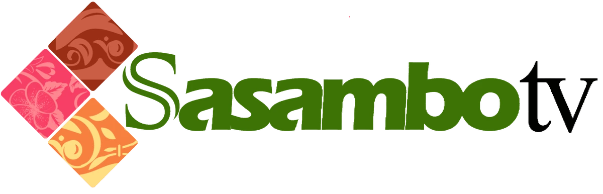 Sasambo TV | Logopedia | Fandom