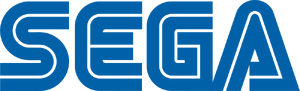 Sega of America, Inc. | Logopedia | Fandom
