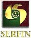 Serfin | Logopedia | Fandom