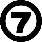 Seven Network/Logo Variations | Logopedia | Fandom