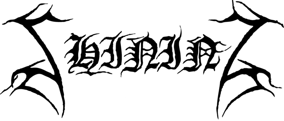 Shining (Swedish band) | Logopedia | Fandom