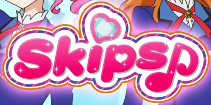 Skips♪ | Logopedia | Fandom