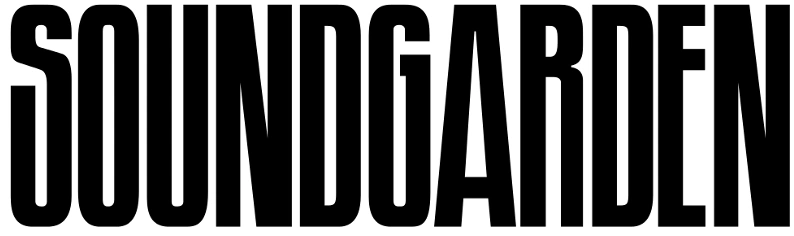 Soundgarden | Logopedia | Fandom