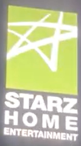Starz Edge Tv Logo