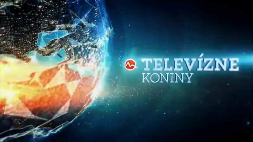 Category:Television programs of Slovakia | Logopedia | Fandom