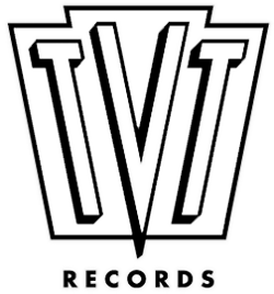 TVT Records | Logopedia | Fandom
