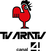 TV Aratu | Logopedia | Fandom