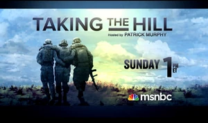 Taking the Hill | Logopedia | Fandom