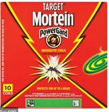 Mortein Target | Logopedia | Fandom