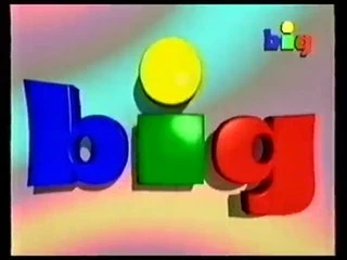 The Big Channel | Logopedia | Fandom