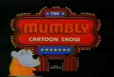 The Mumbly Cartoon Show | Logopedia | Fandom