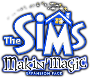 The Sims: Makin' Magic | Logopedia | Fandom
