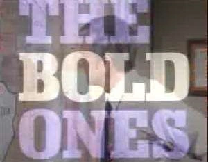 The Bold Ones | Logopedia | Fandom